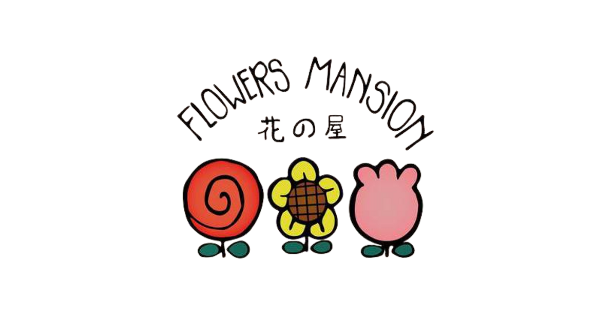 FlowersMansion